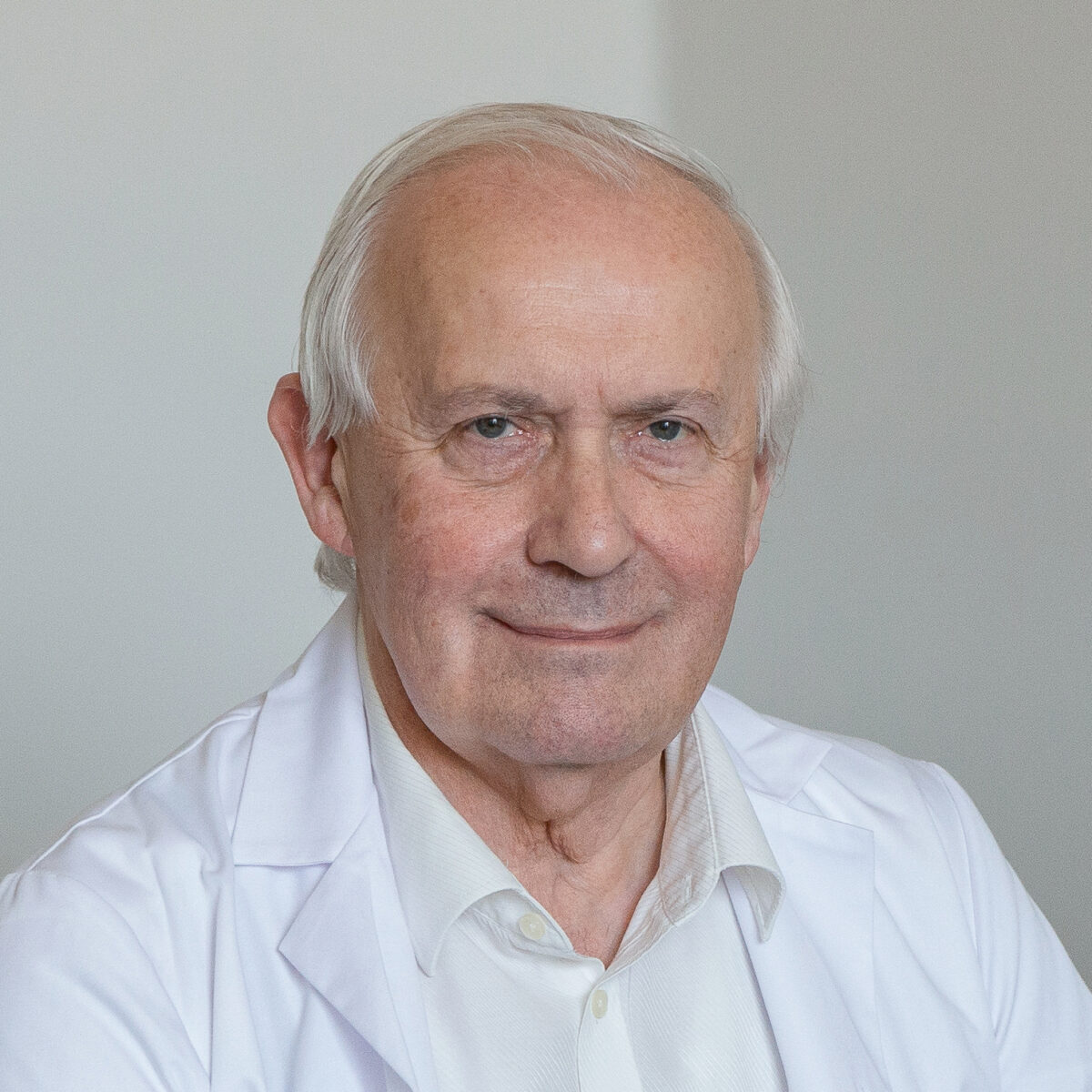 Prof. dr hab. n. med. Jan Lubiński – OnkoRadar