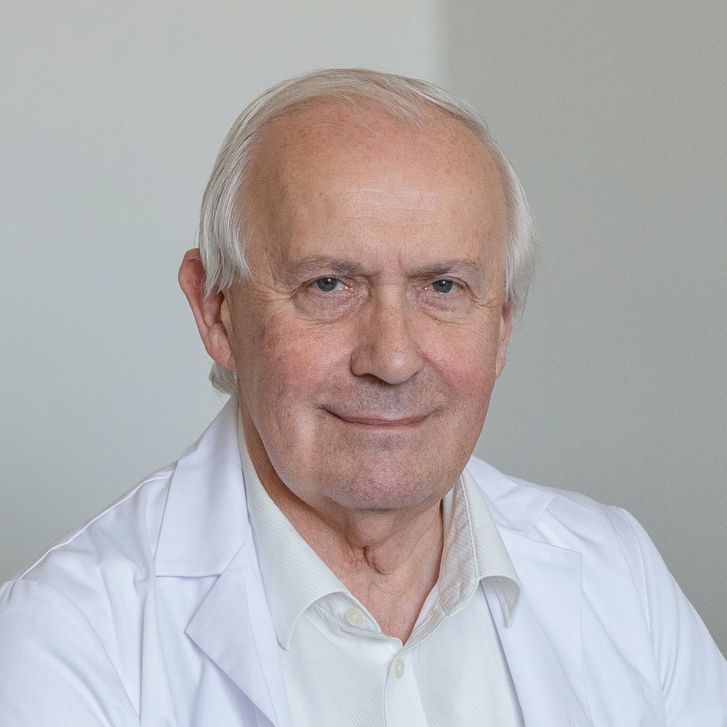 Prof. dr hab. n. med. Jan Lubiński – OnkoRadar